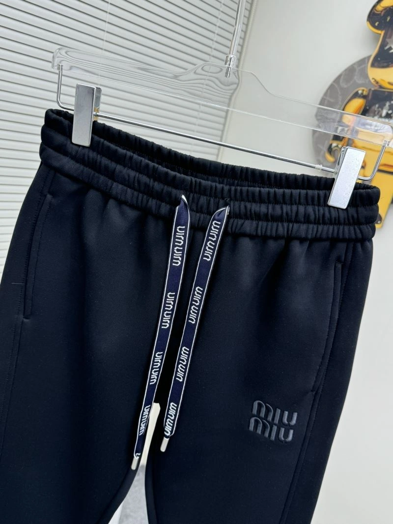 Cut-rate Miu Miu Long Pants