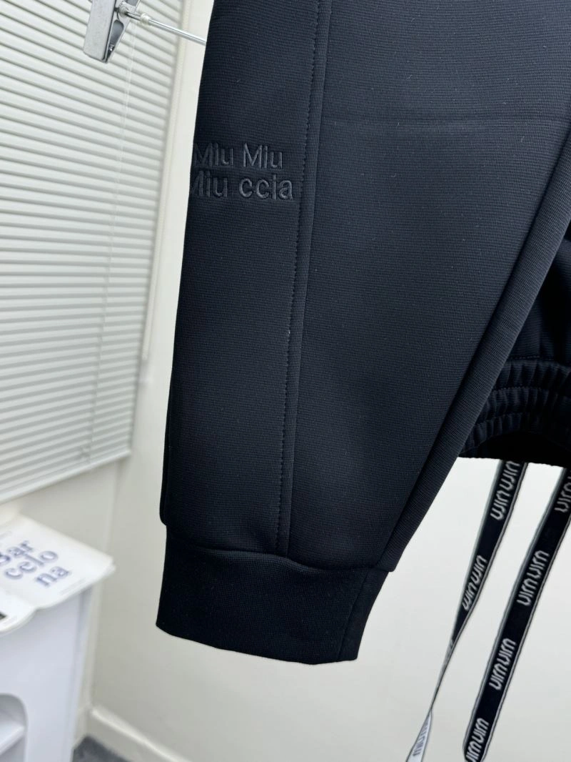 Cut-rate Miu Miu Long Pants