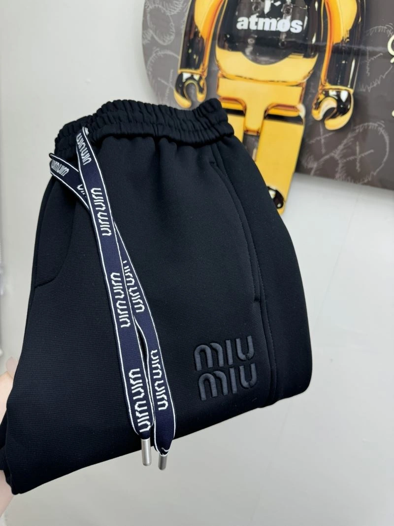 Cut-rate Miu Miu Long Pants