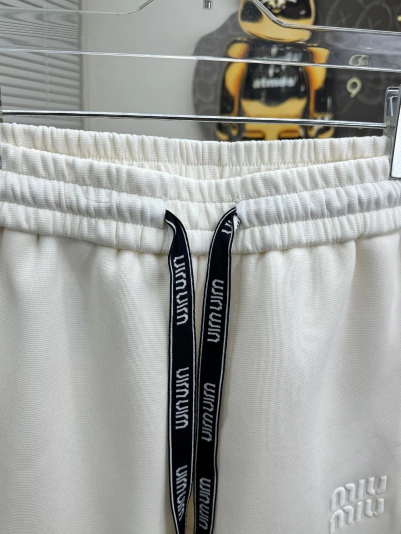 Low-cost Miu Miu Long Pants