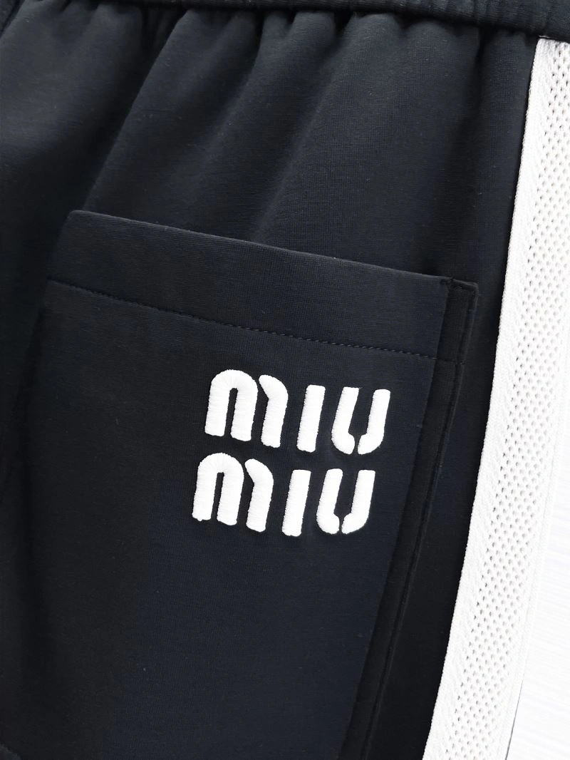 Affordable Miu Miu Long Pants