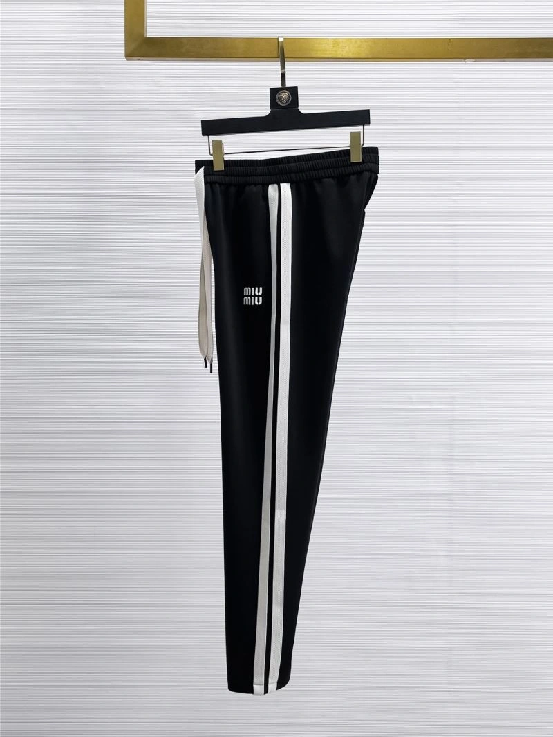 Affordable Miu Miu Long Pants