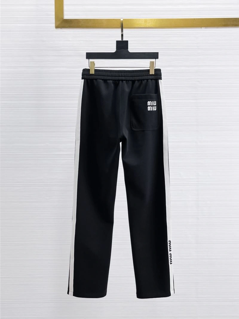 Affordable Miu Miu Long Pants