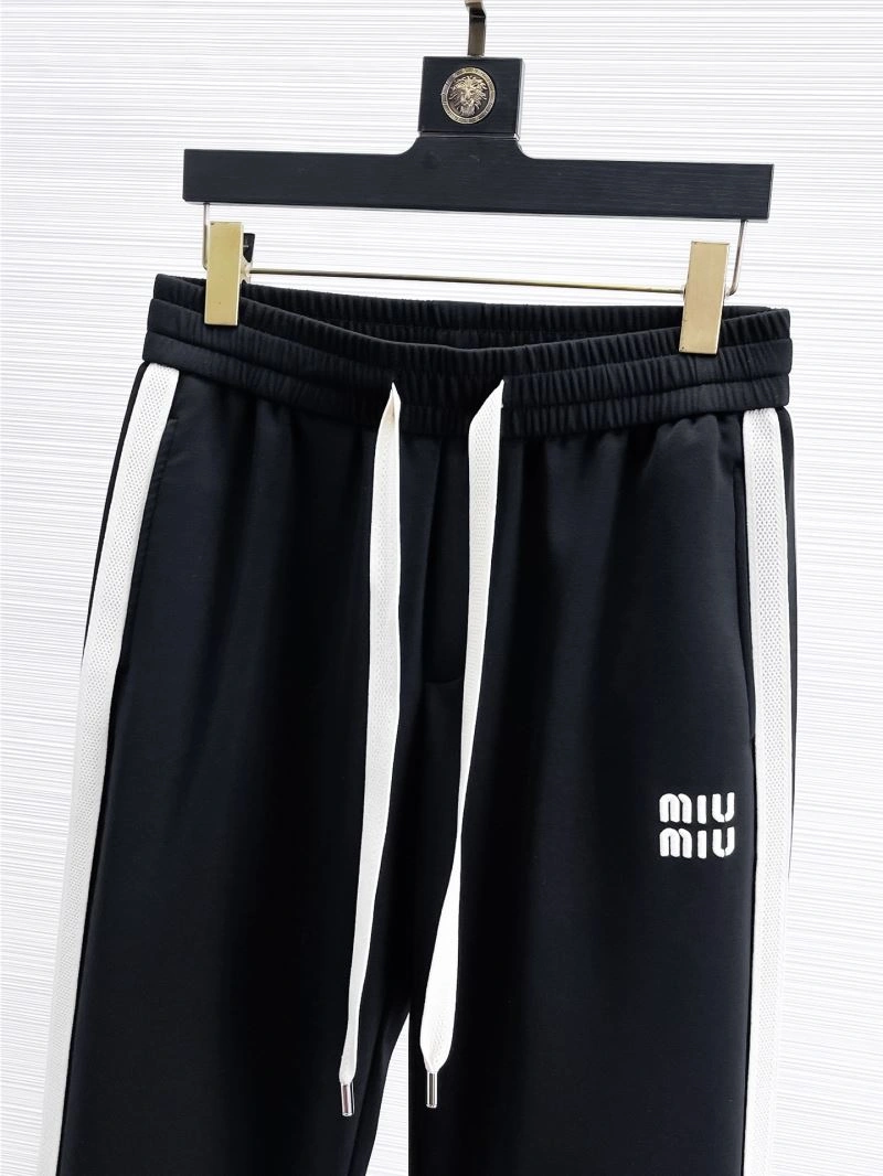 Affordable Miu Miu Long Pants