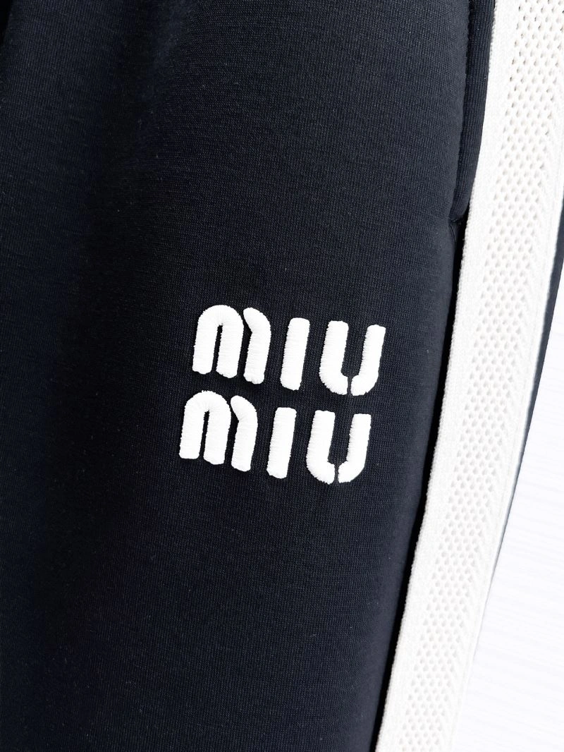 Affordable Miu Miu Long Pants