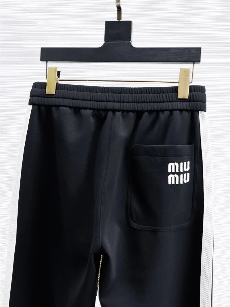Affordable Miu Miu Long Pants