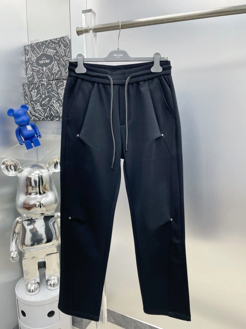 Miu Miu Long Pants