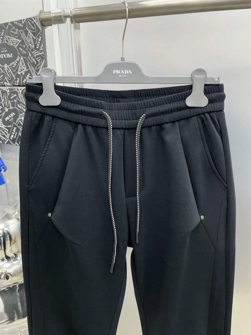 Accurate model Miu Miu Long Pants