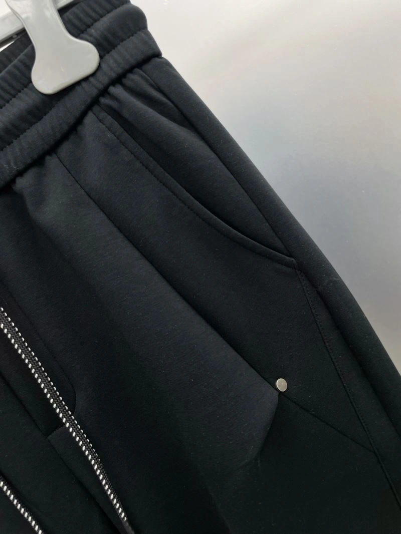 Accurate model Miu Miu Long Pants