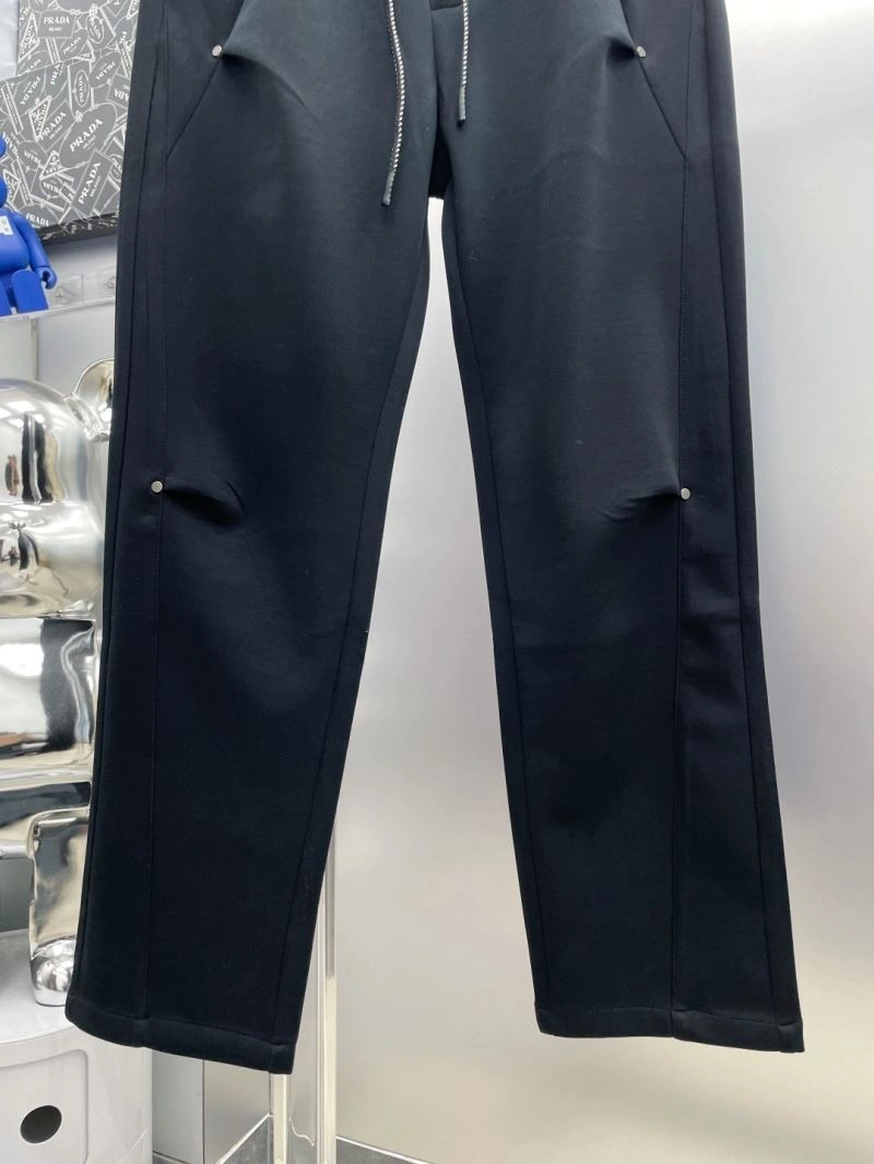 Accurate model Miu Miu Long Pants