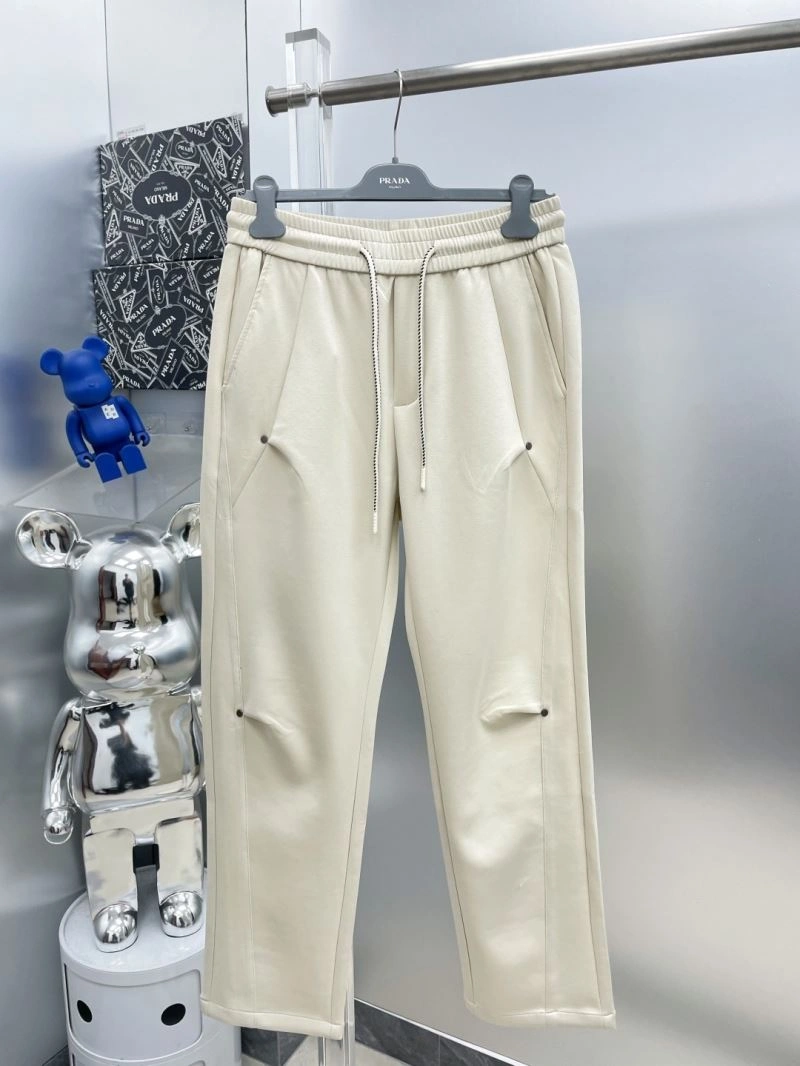 Miu Miu Long Pants