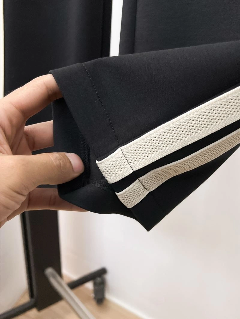 Factory-made Miu Miu Long Pants