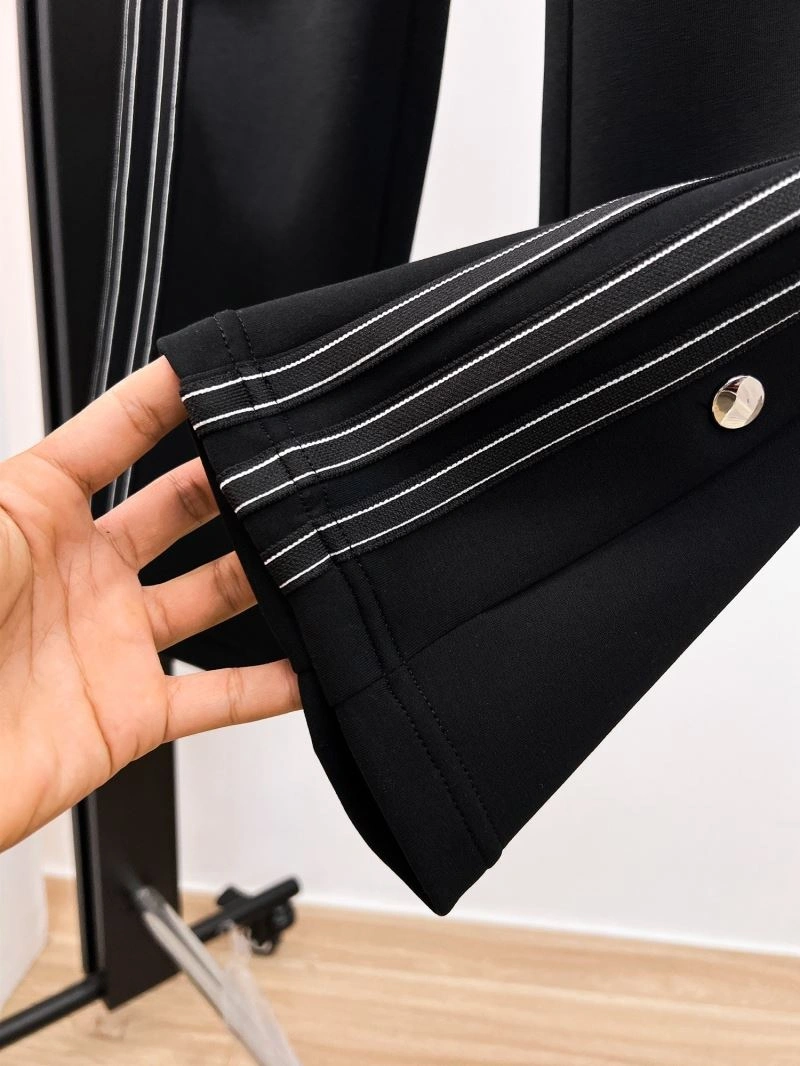 Precise copy Miu Miu Long Pants