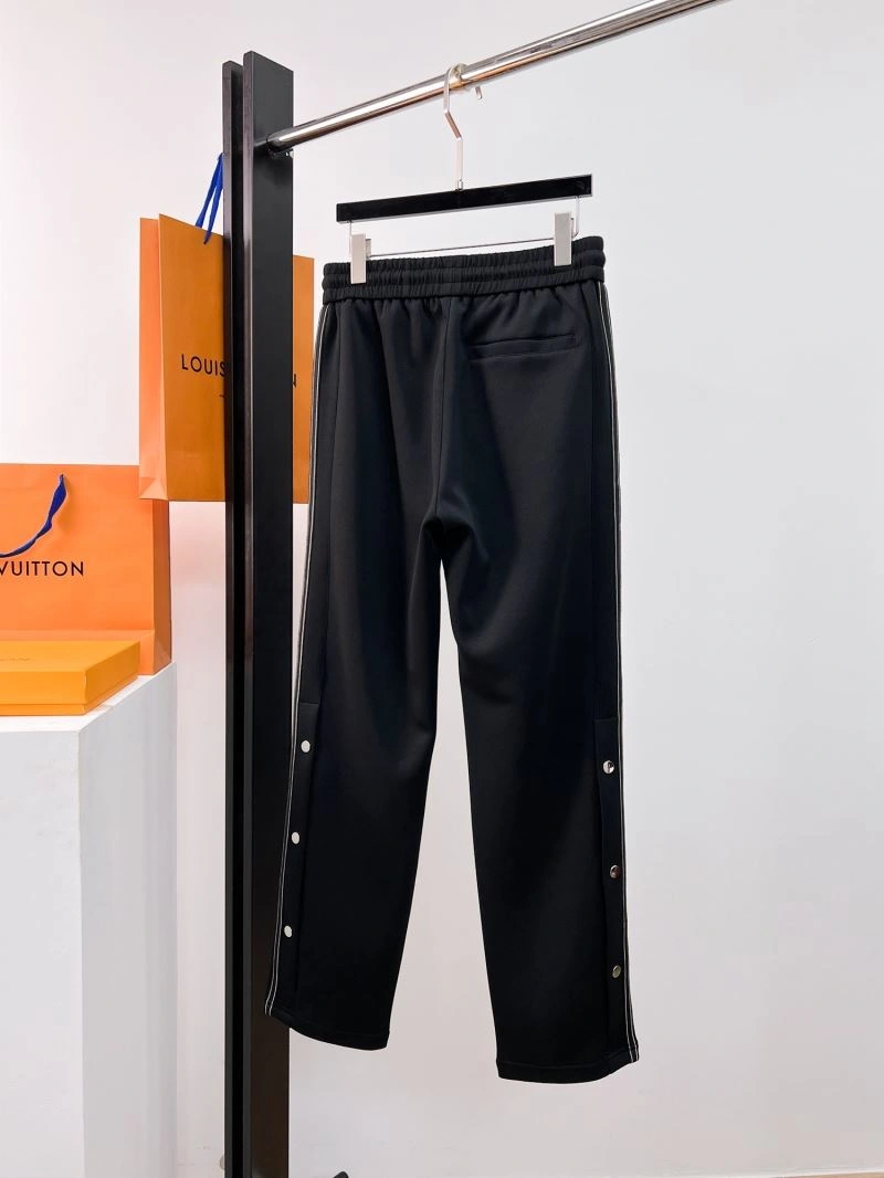 Precise copy Miu Miu Long Pants