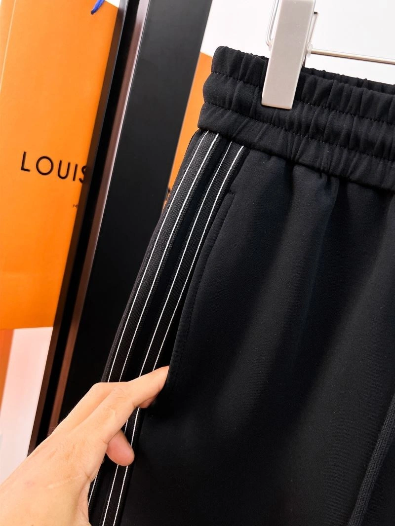 Precise copy Miu Miu Long Pants