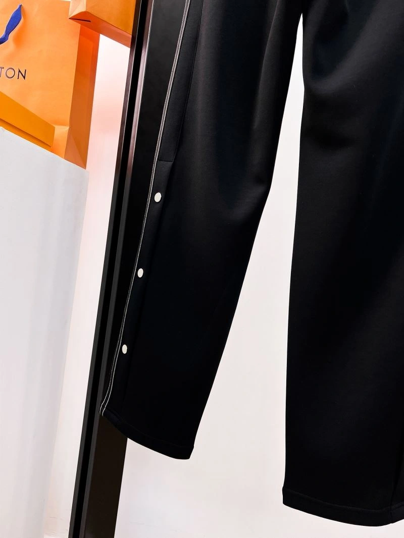 Precise copy Miu Miu Long Pants