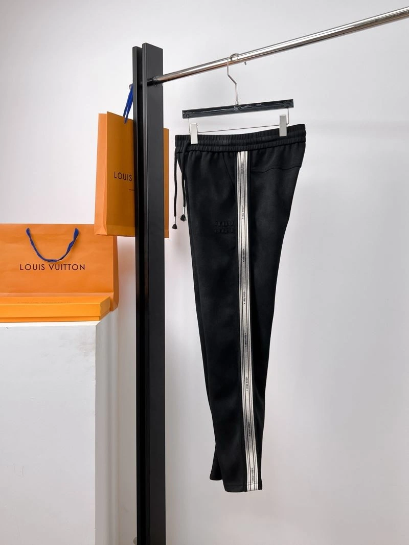 Inexpensive Miu Miu Long Pants