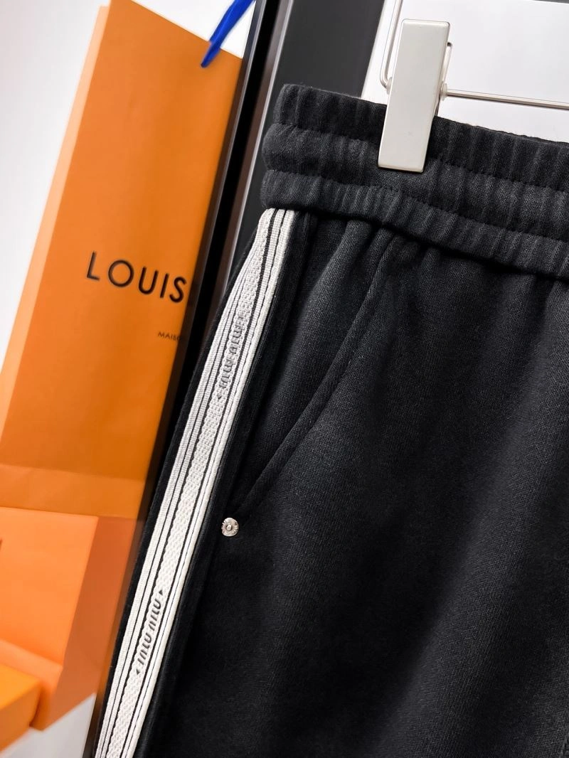Inexpensive Miu Miu Long Pants