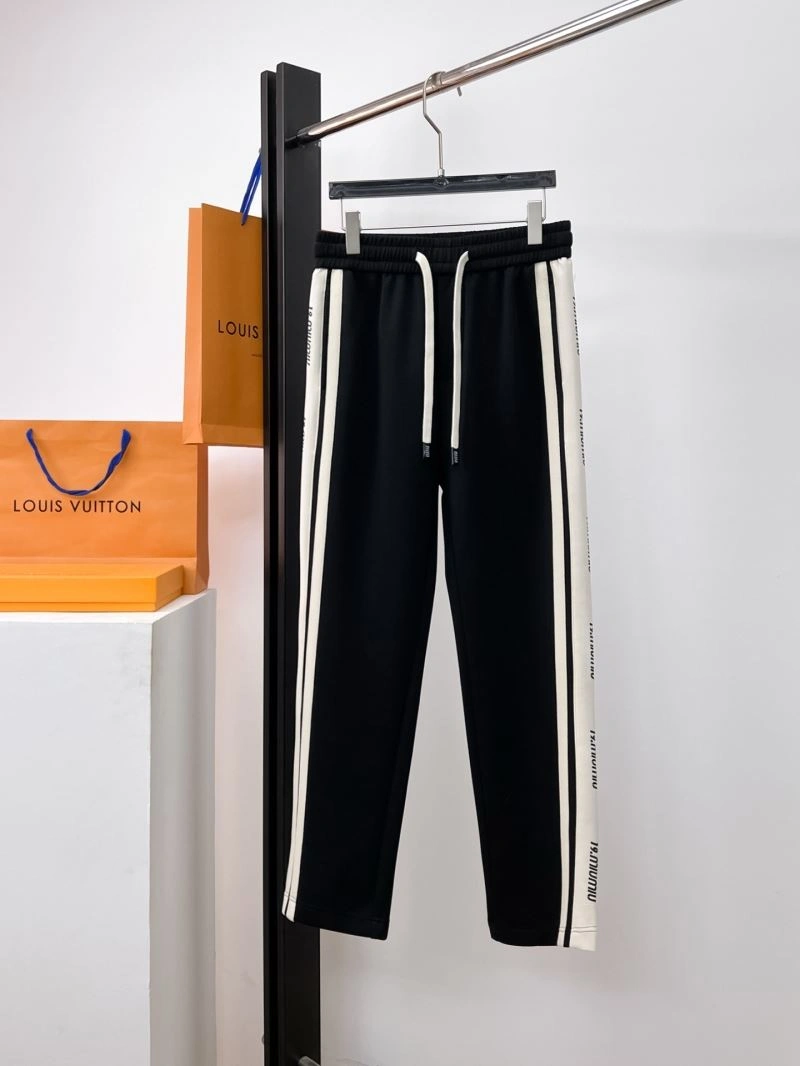 Miu Miu Long Pants