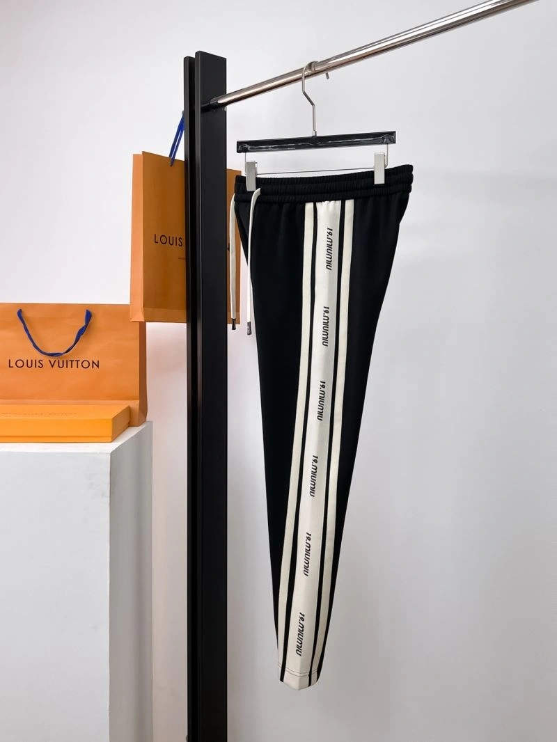 High accuracy Miu Miu Long Pants
