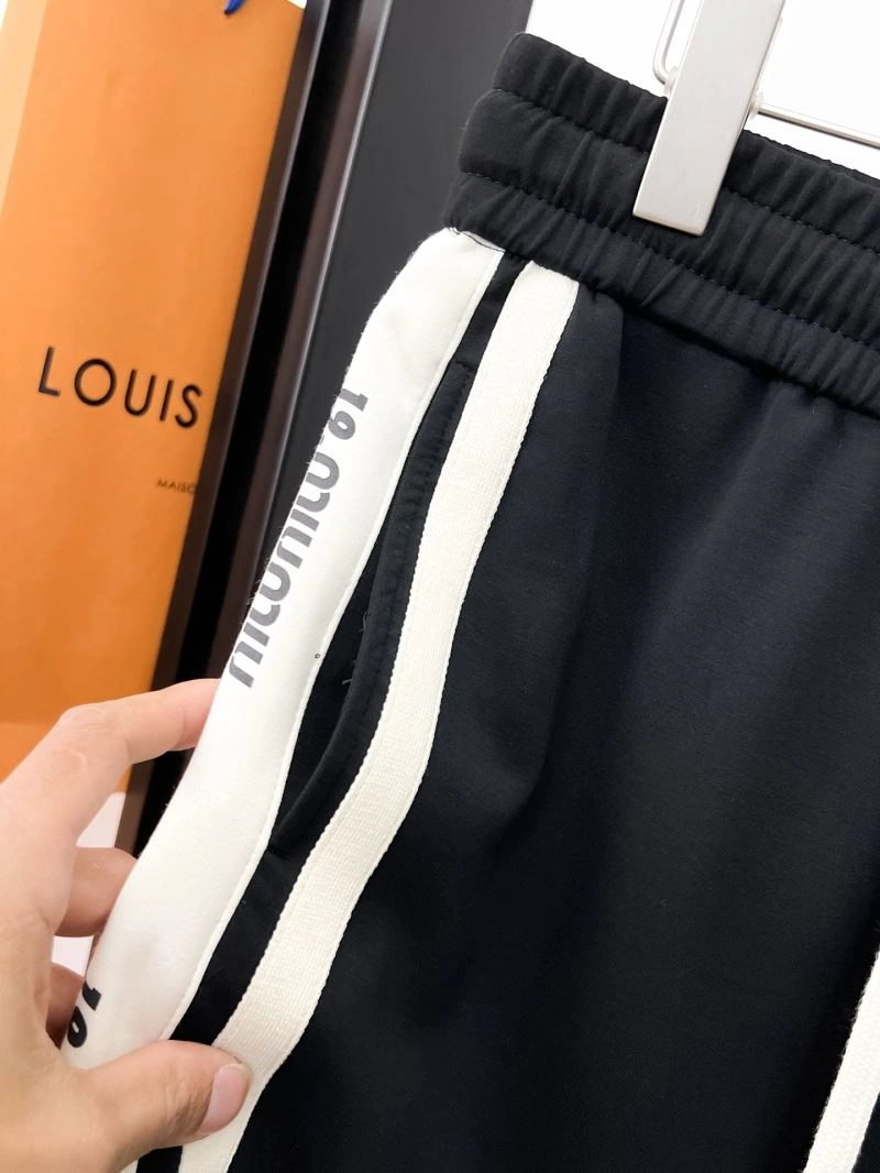 High accuracy Miu Miu Long Pants