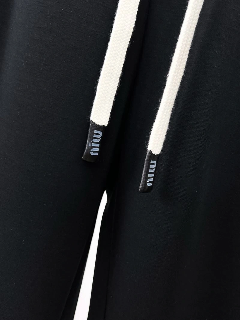 High accuracy Miu Miu Long Pants