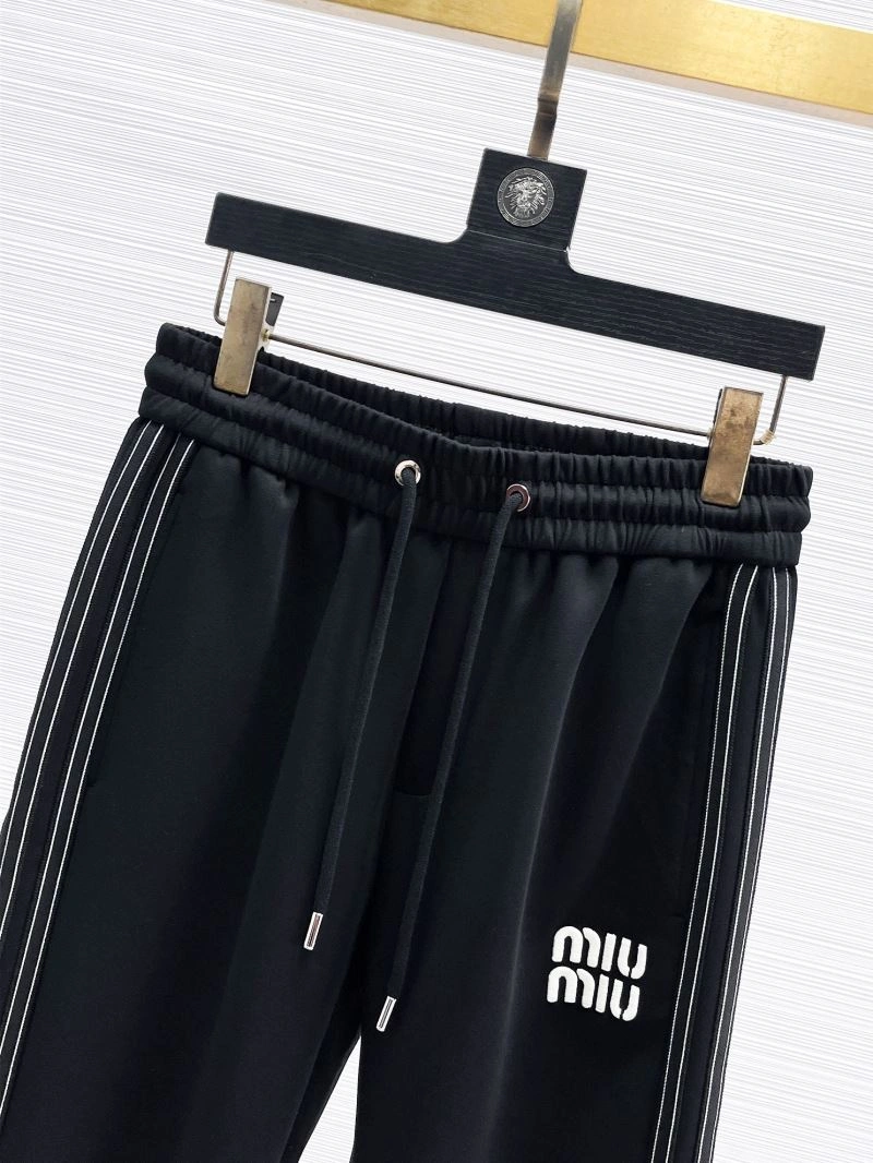 Perfect replica Miu Miu Long Pants