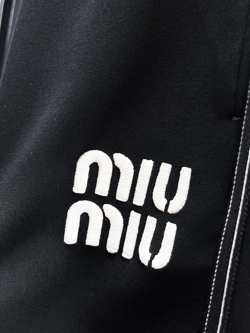 Perfect replica Miu Miu Long Pants