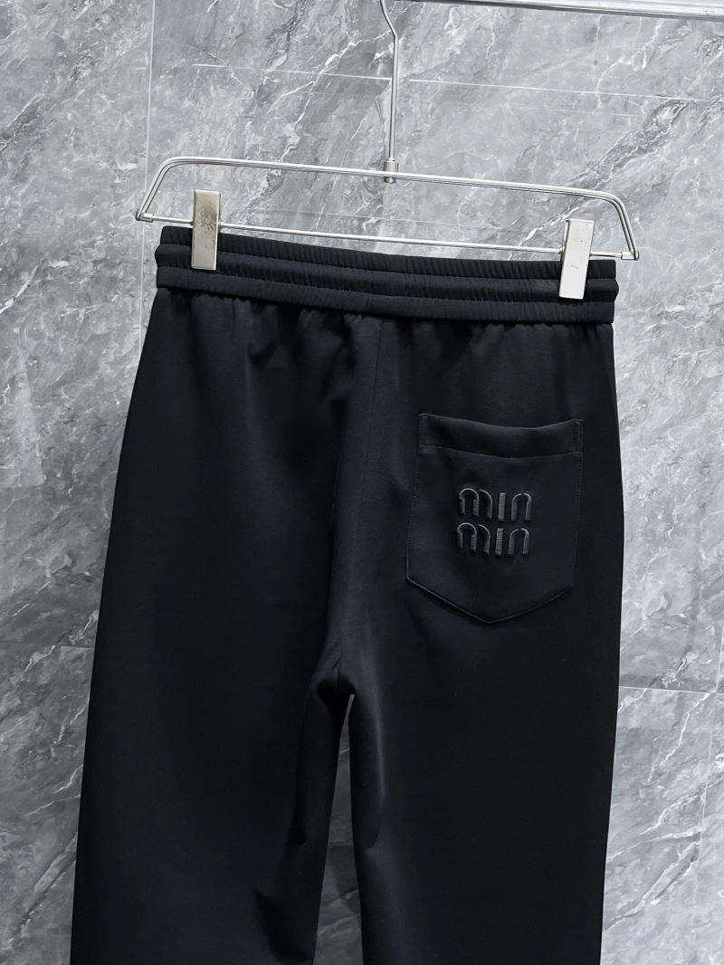 Reasonably priced Miu Miu Long Pants