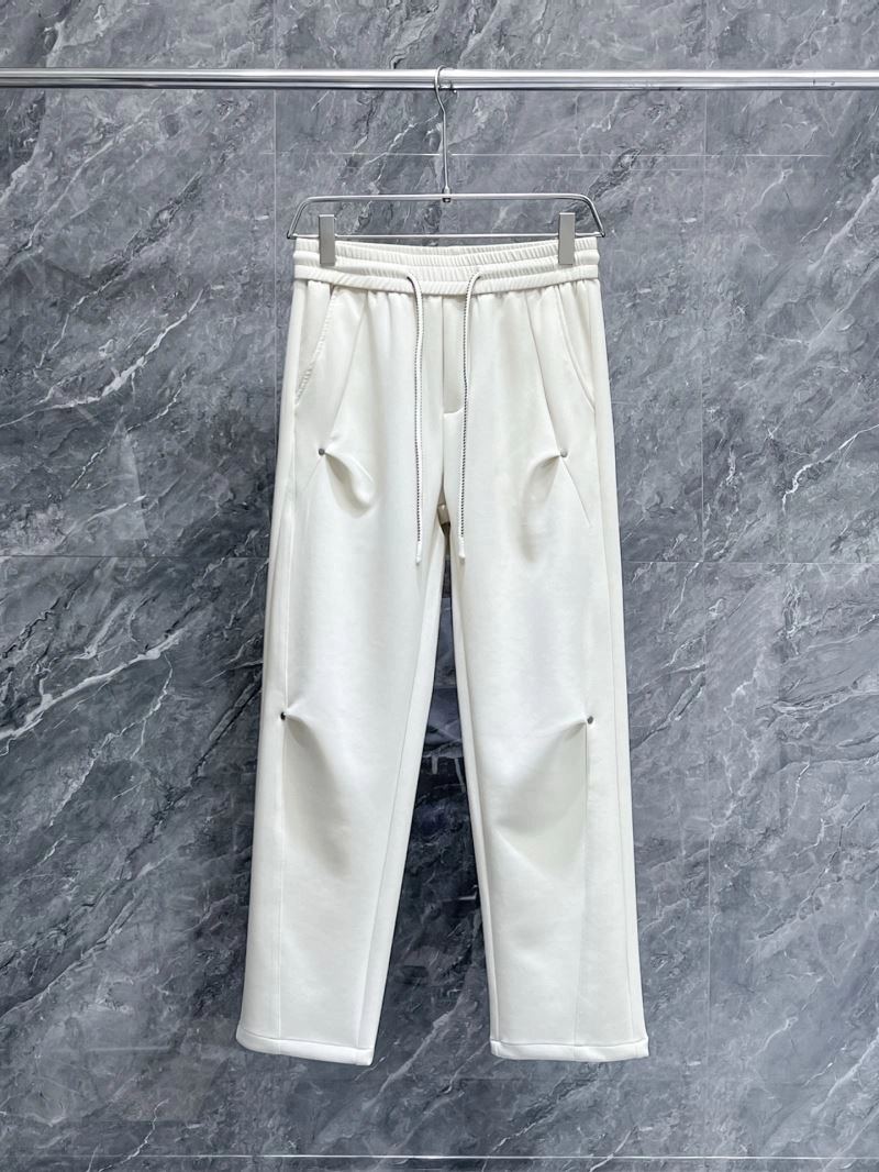 Miu Miu Long Pants