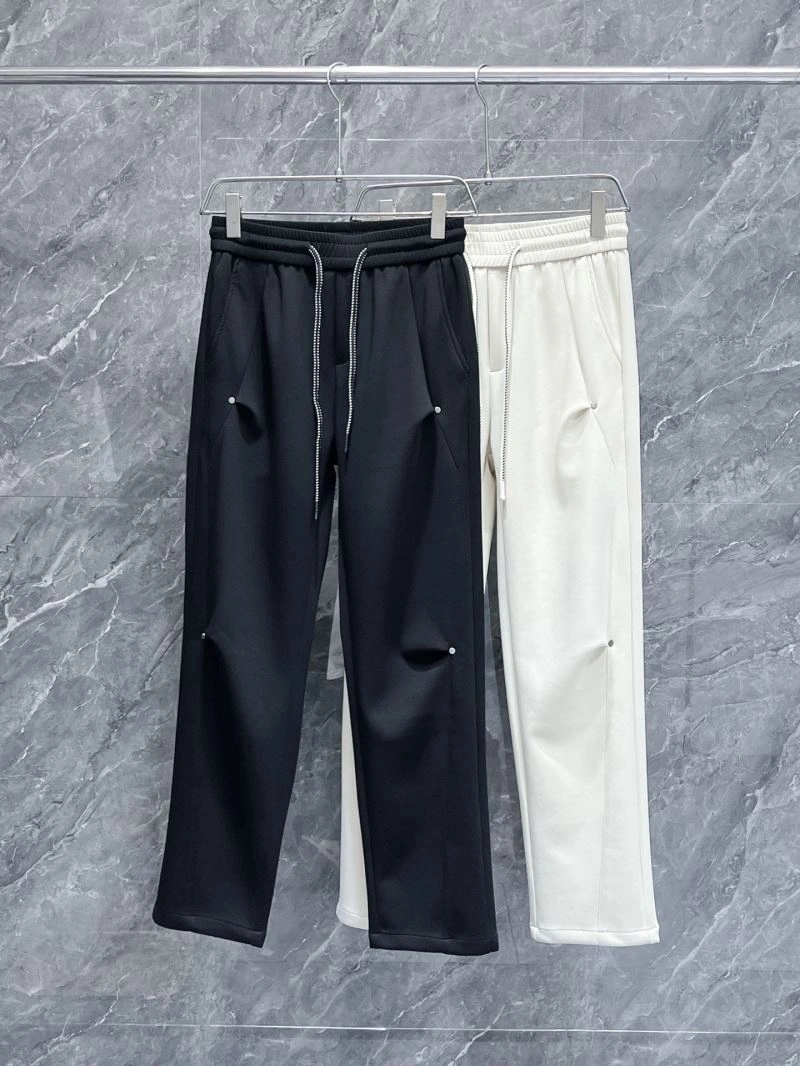 Genuine Miu Miu Long Pants
