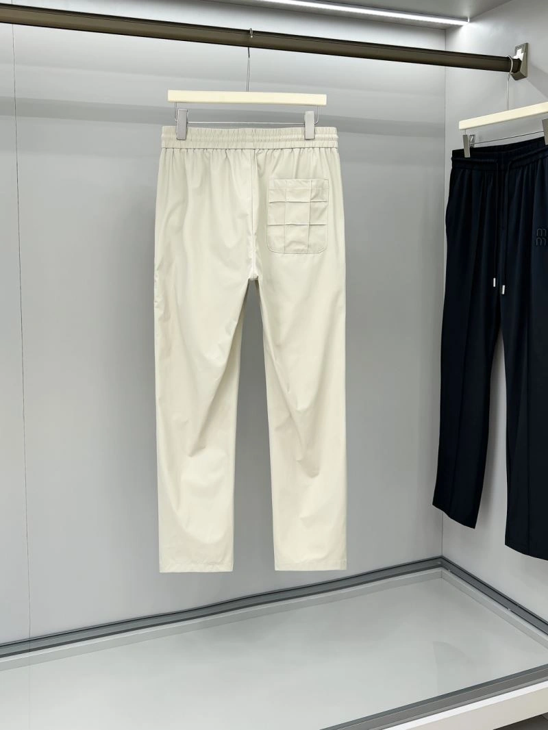Real Miu Miu Long Pants