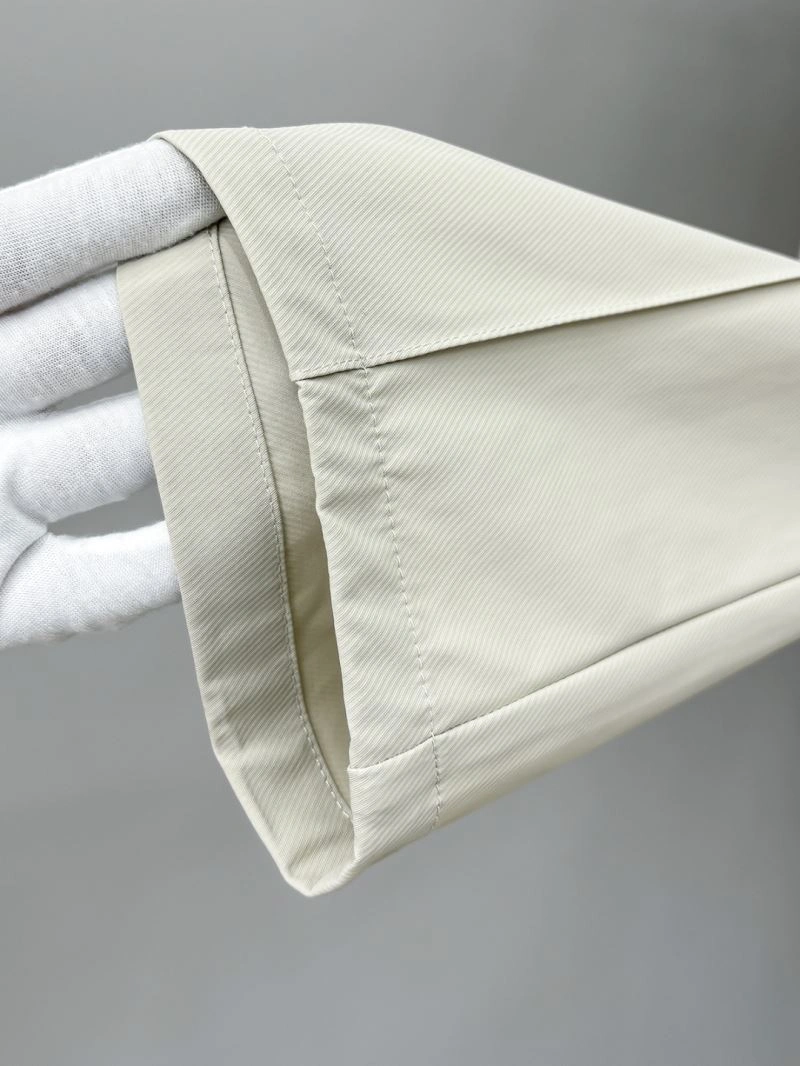 Real Miu Miu Long Pants