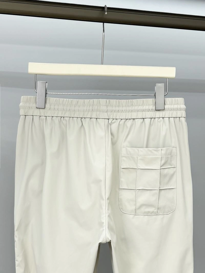 Real Miu Miu Long Pants
