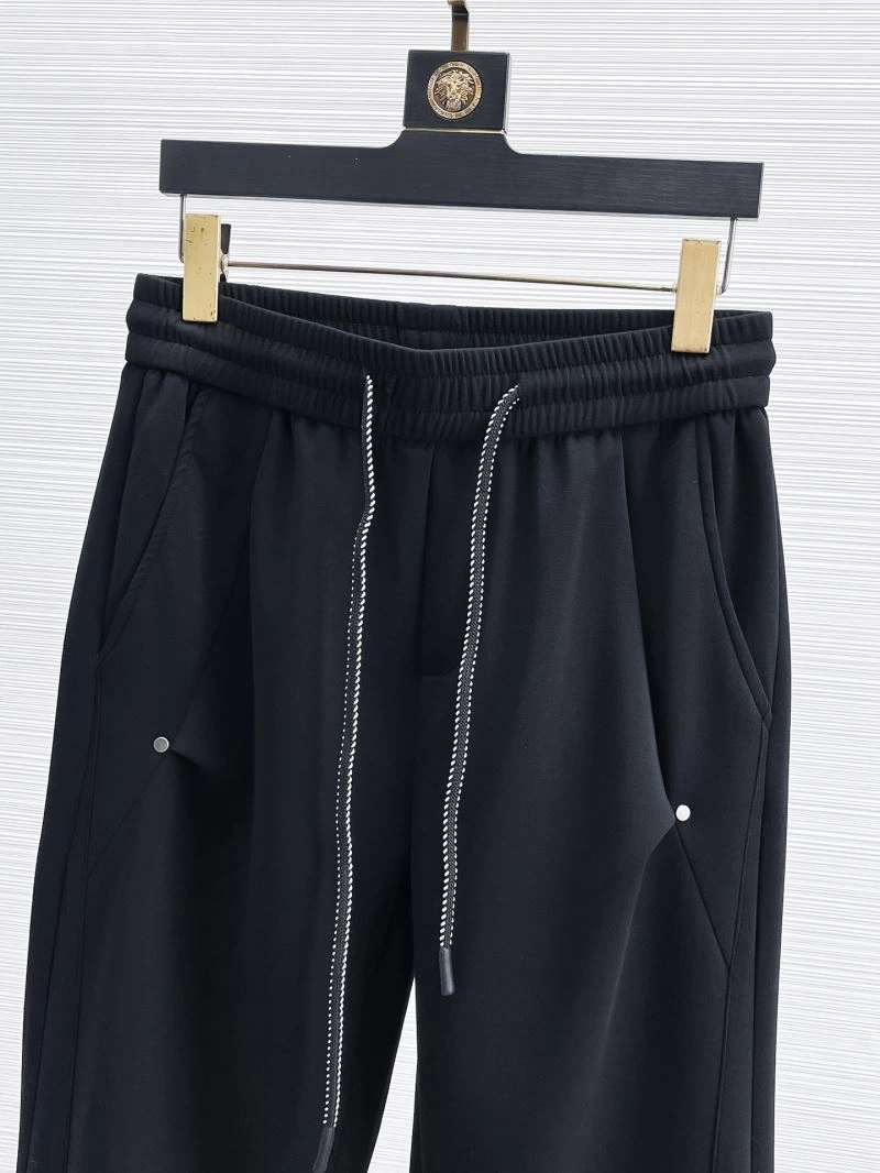 Bargain Miu Miu Long Pants