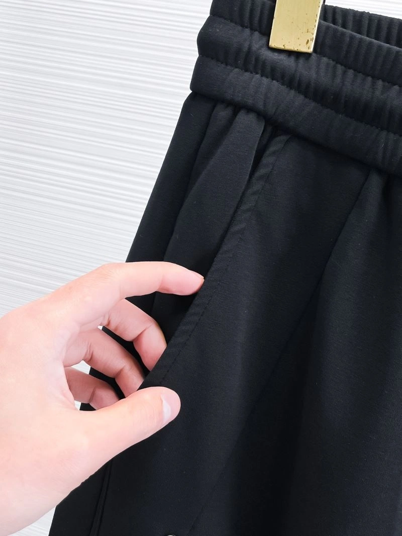 Bargain Miu Miu Long Pants