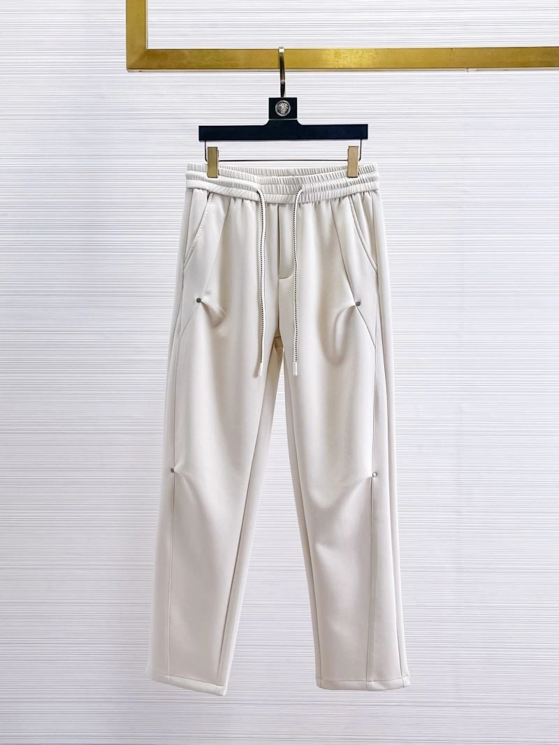 Miu Miu Long Pants