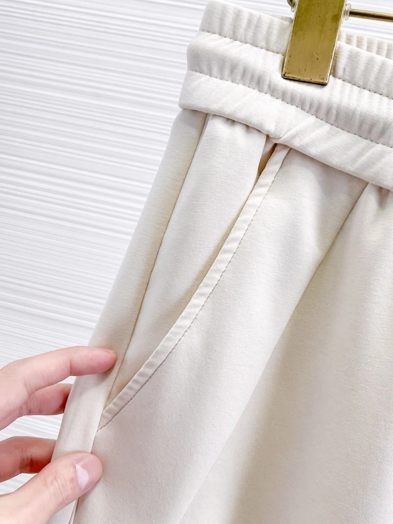Discounted Miu Miu Long Pants