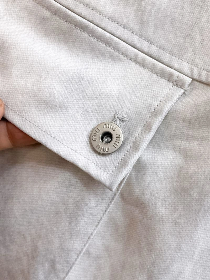 Discounted Miu Miu Long Pants