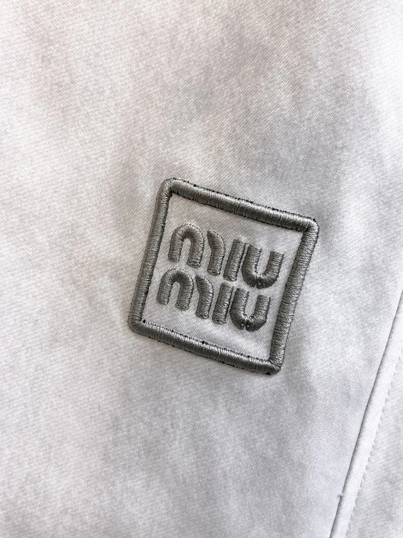 Discounted Miu Miu Long Pants