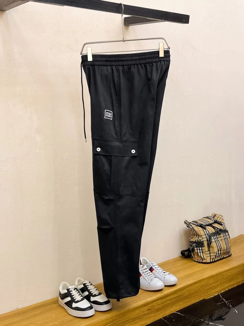 Low-cost Miu Miu Long Pants