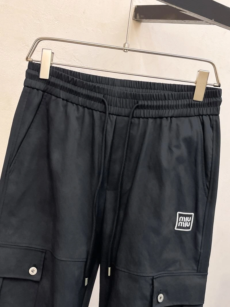 Low-cost Miu Miu Long Pants