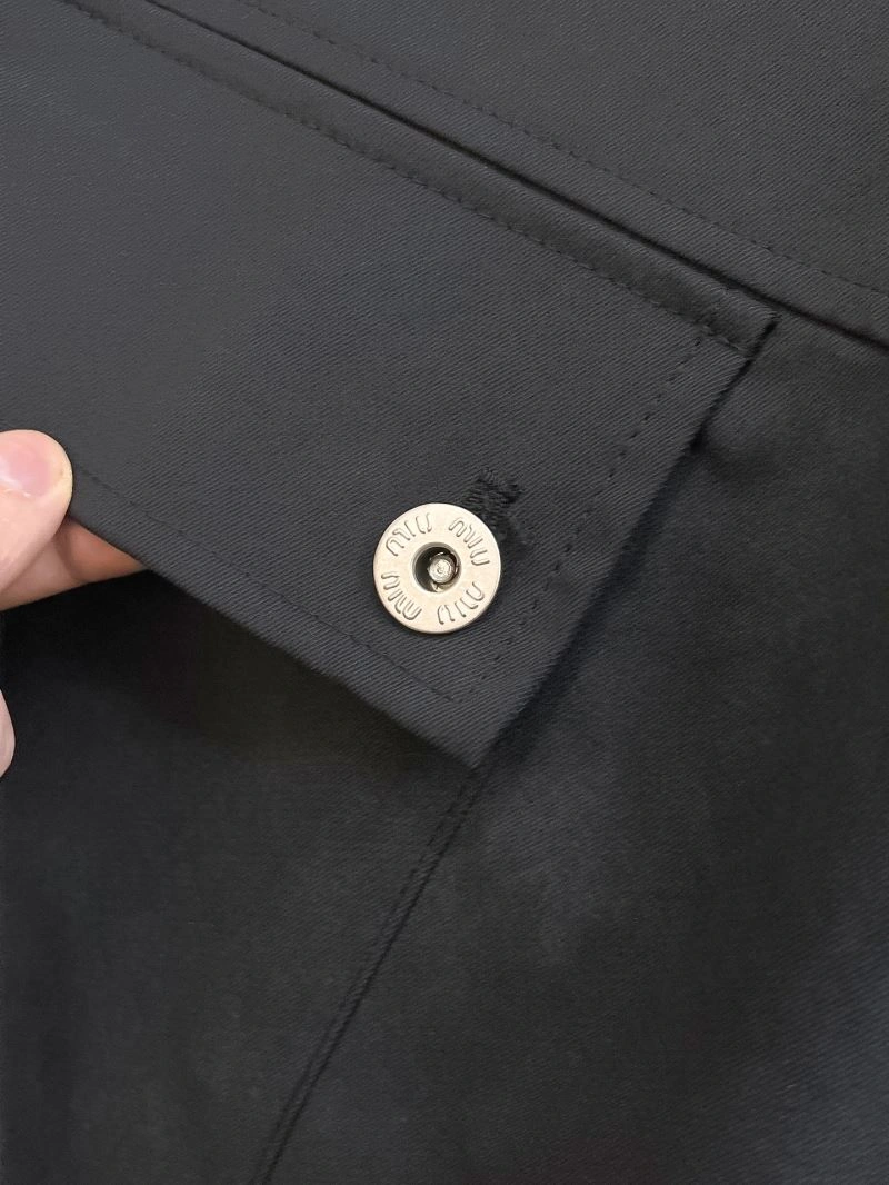 Low-cost Miu Miu Long Pants