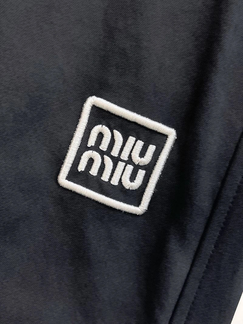 Low-cost Miu Miu Long Pants