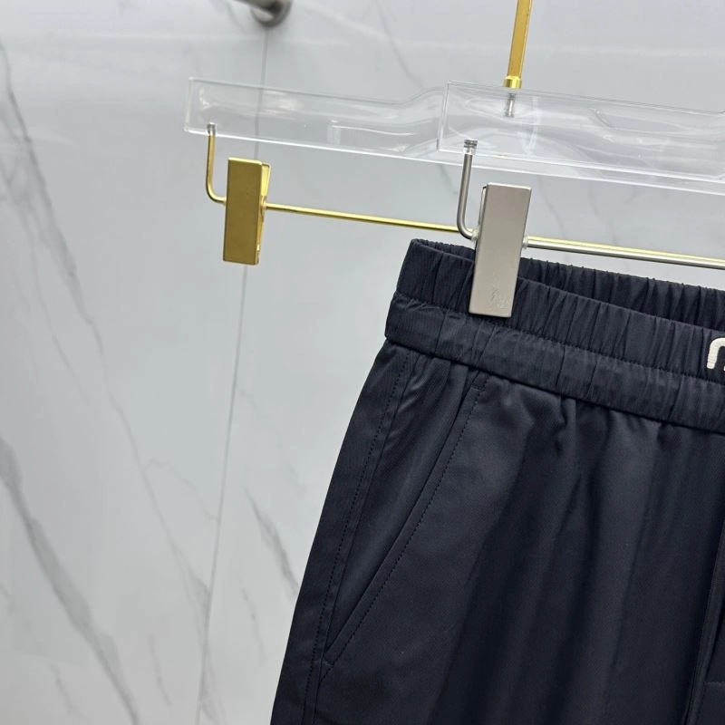 Economical Miu Miu Long Pants