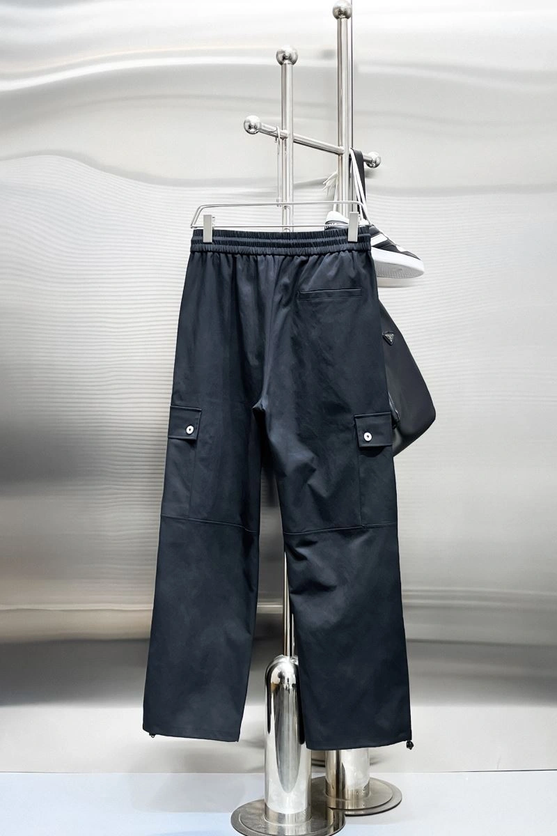 Budget-friendly Miu Miu Long Pants