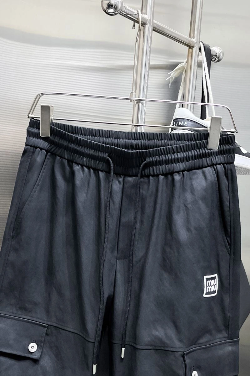 Budget-friendly Miu Miu Long Pants