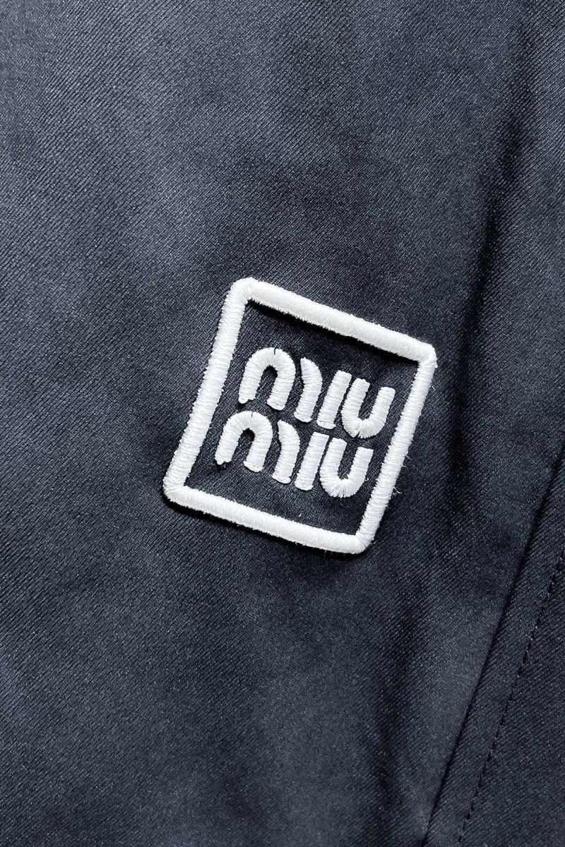 Budget-friendly Miu Miu Long Pants