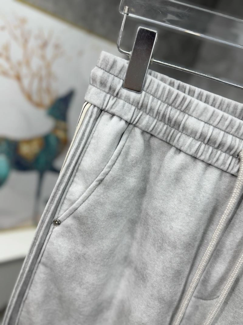 Precise copy Miu Miu Long Pants