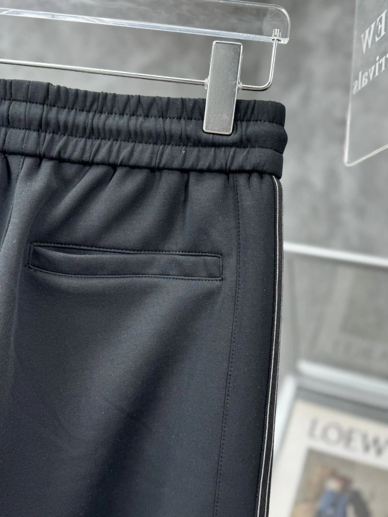 Top mirror Miu Miu Long Pants